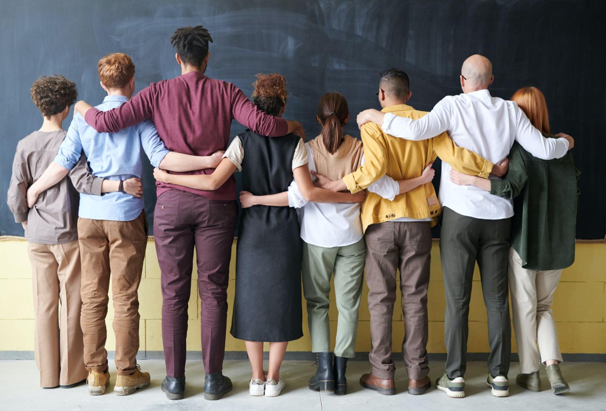 5 Benefits of a Diverse Workforce | Advantages Workplace Diversity